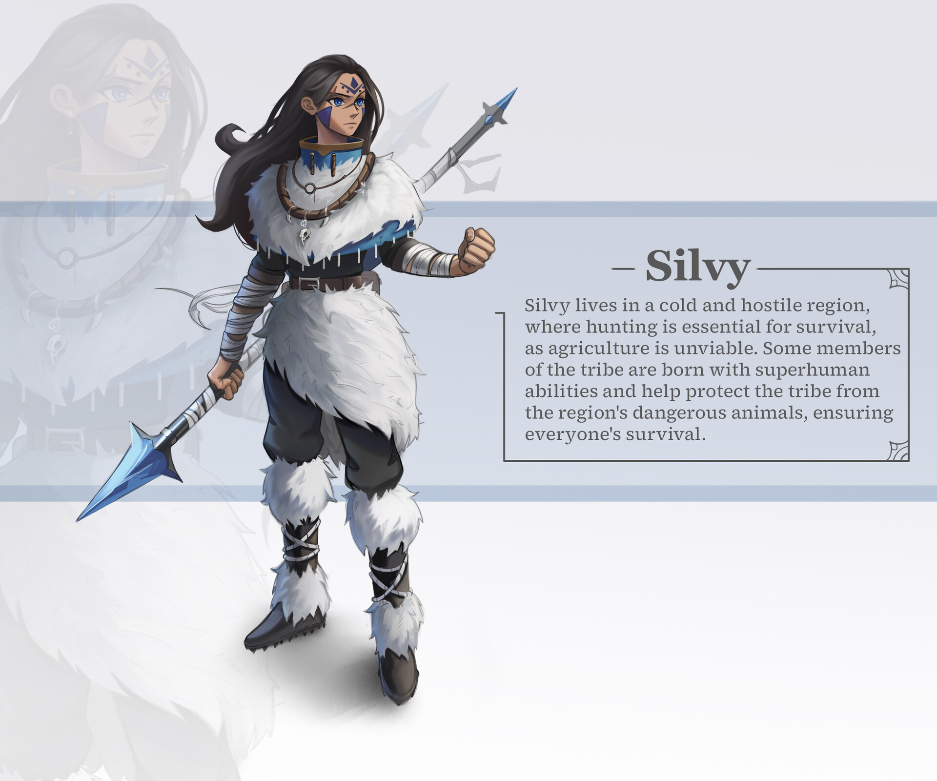 ArtStation - Silvy