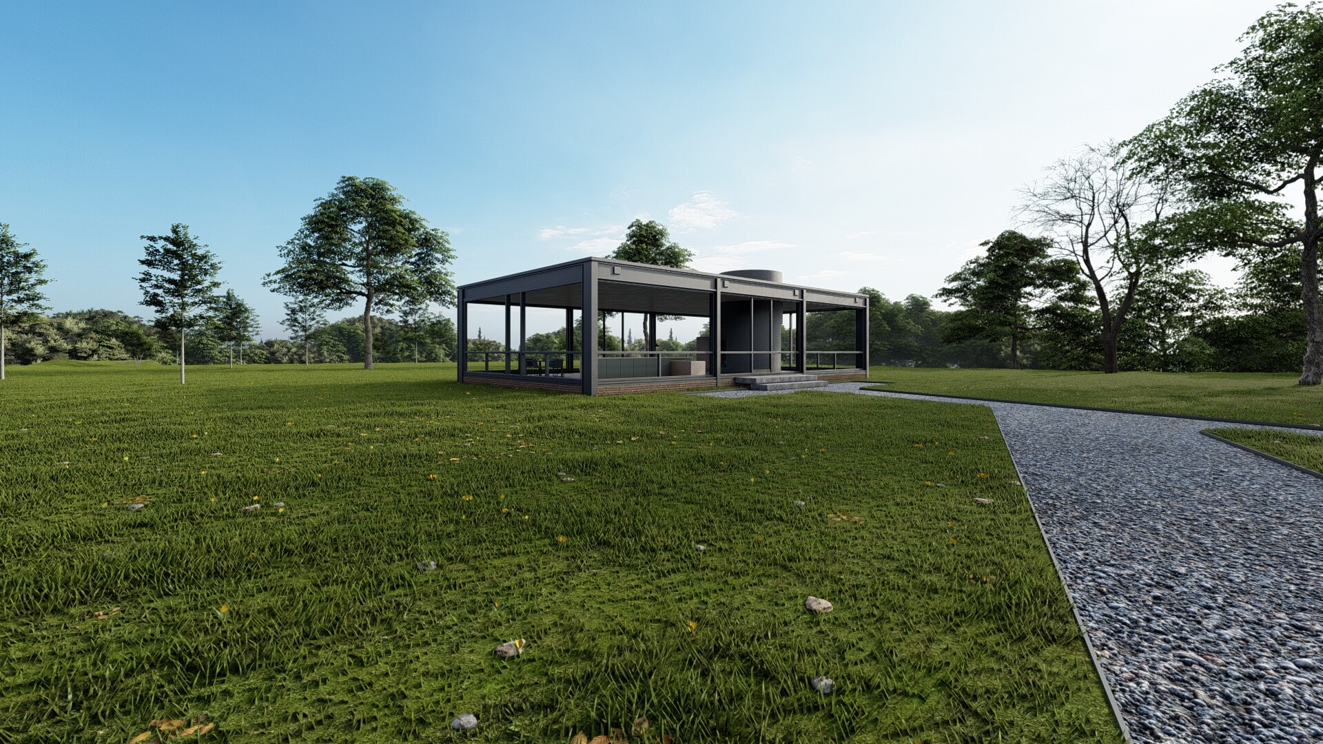 ArtStation - LUMION RESOURCES