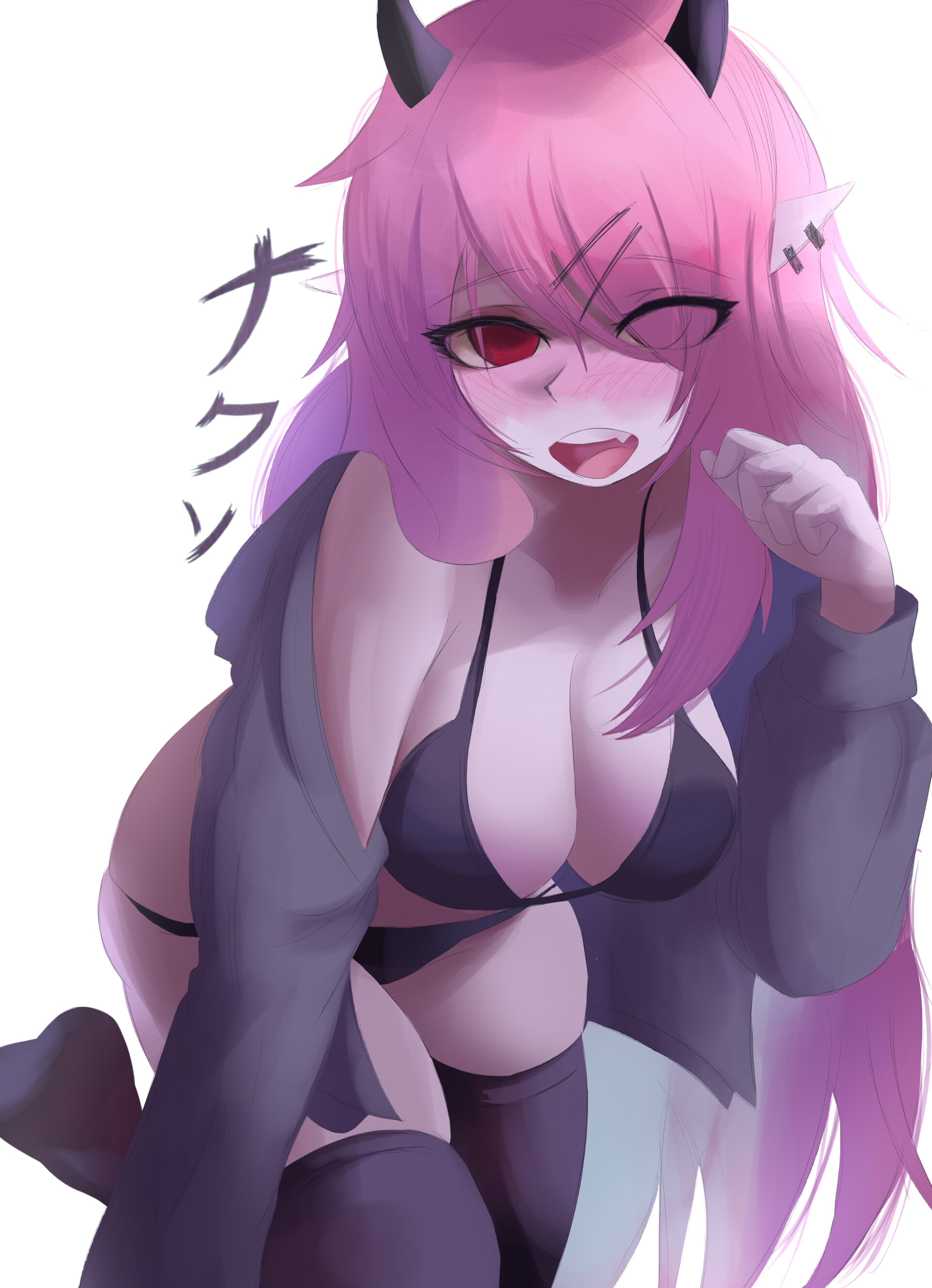 ArtStation - June - Fan Art