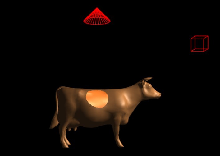 ArtStation - 3D Model Visualizer