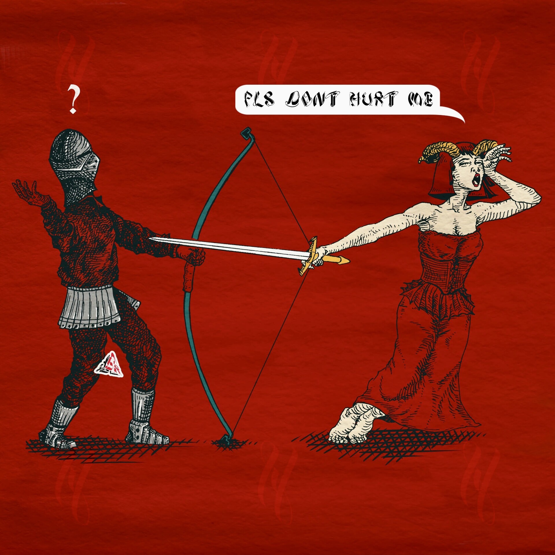 ArtStation - MANIPULATION