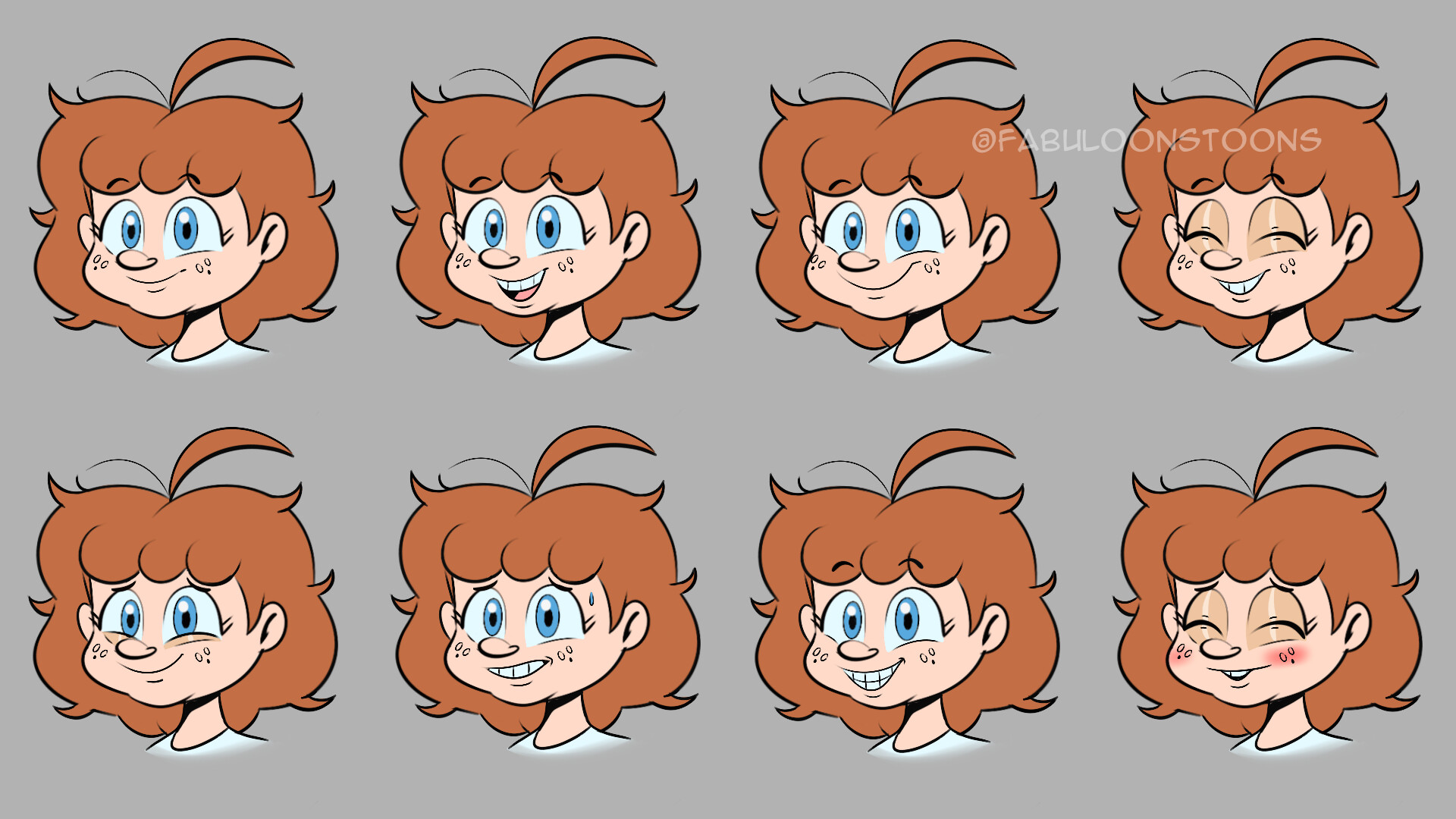 ArtStation - Imagine Jammy Personal Project Concept Art - Skye Hye ...