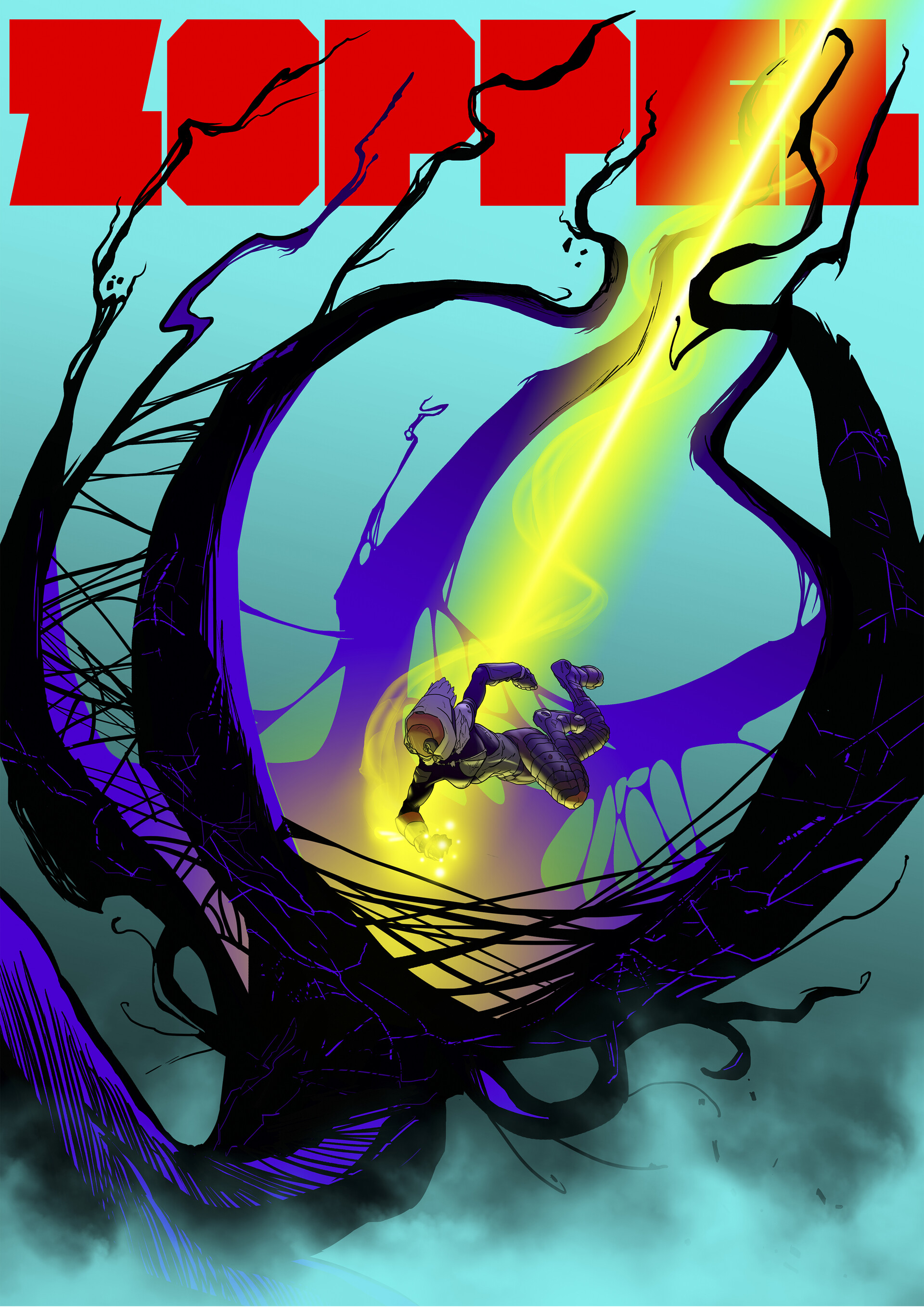 Enrico Vassallo - Zoppel chapter #0