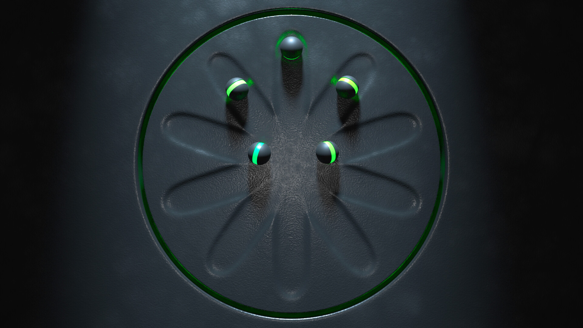 ArtStation - VEX - HOUDINI