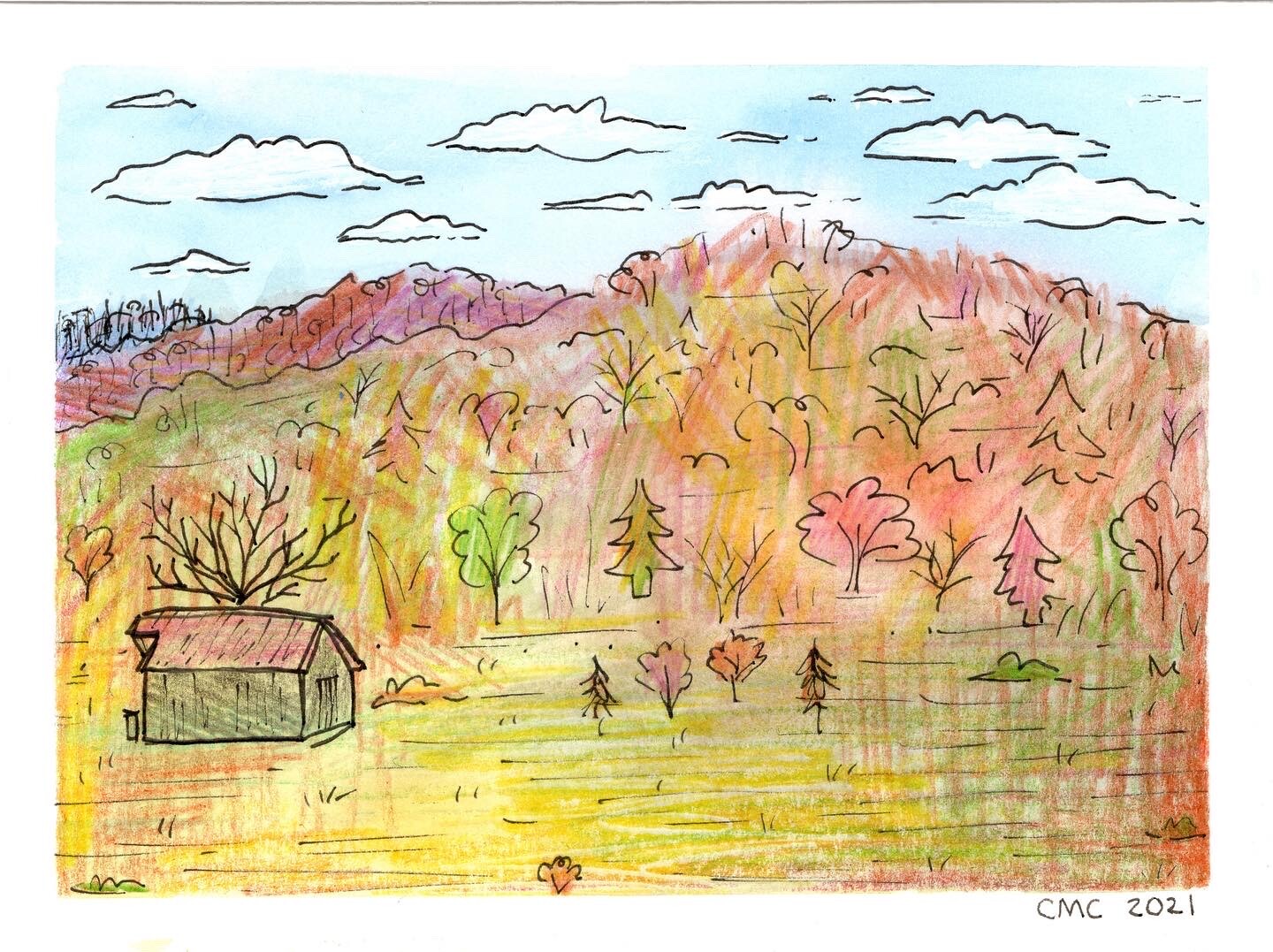 ArtStation - Children's Illustration Book Series