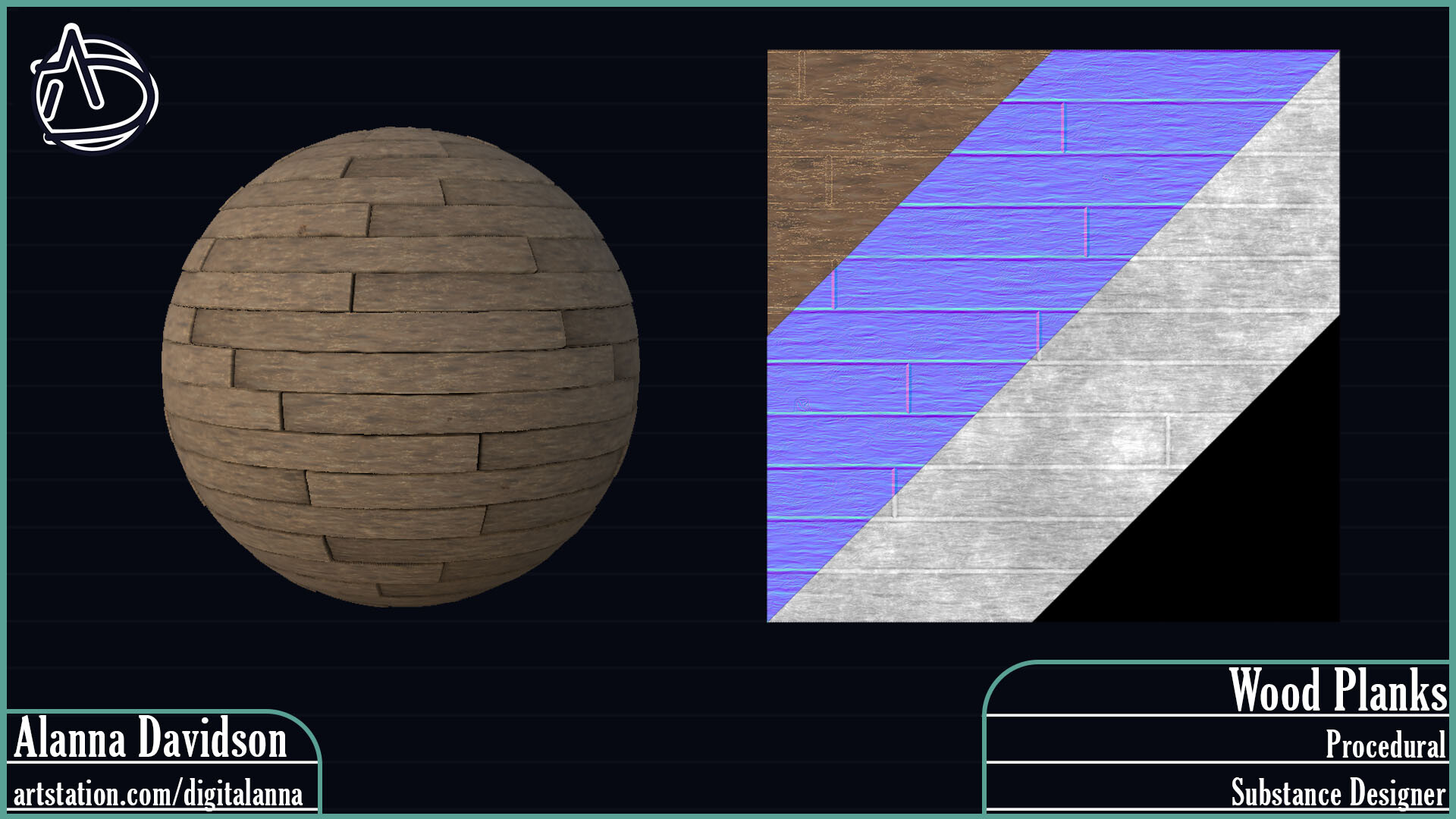 ArtStation - Textures