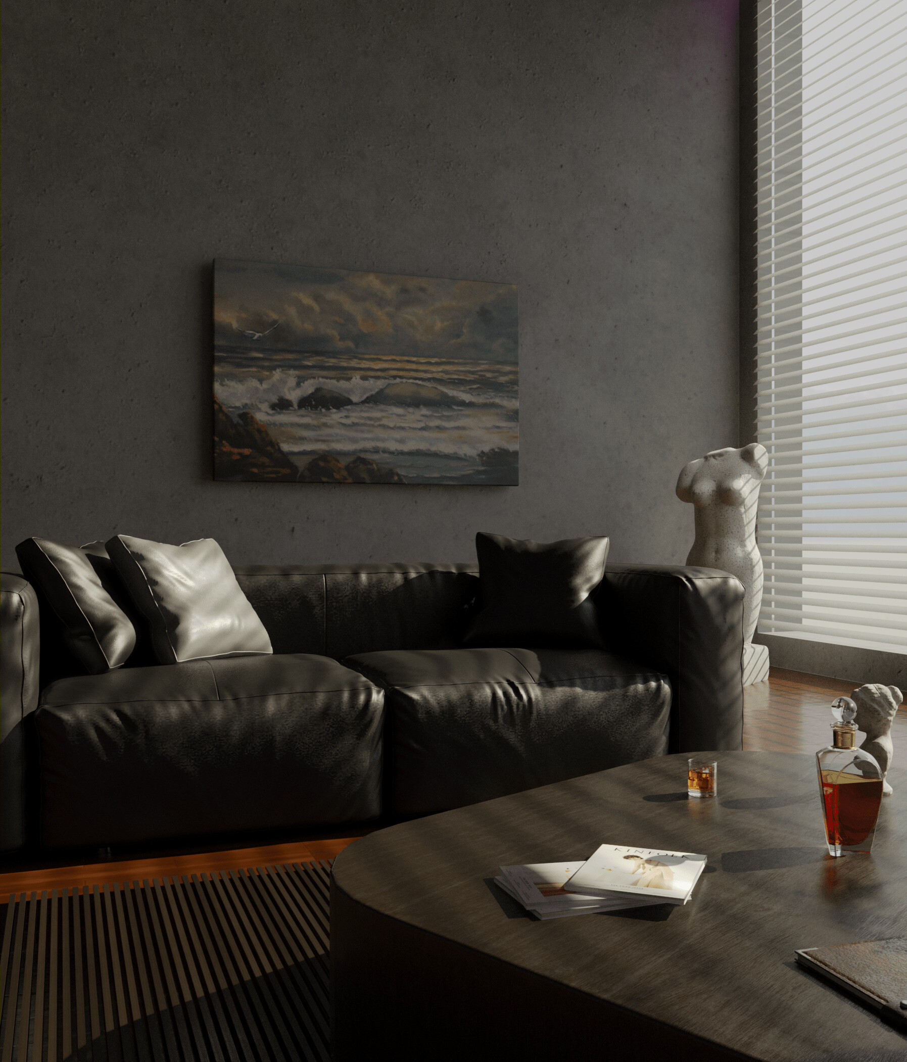 ArtStation - simplicity