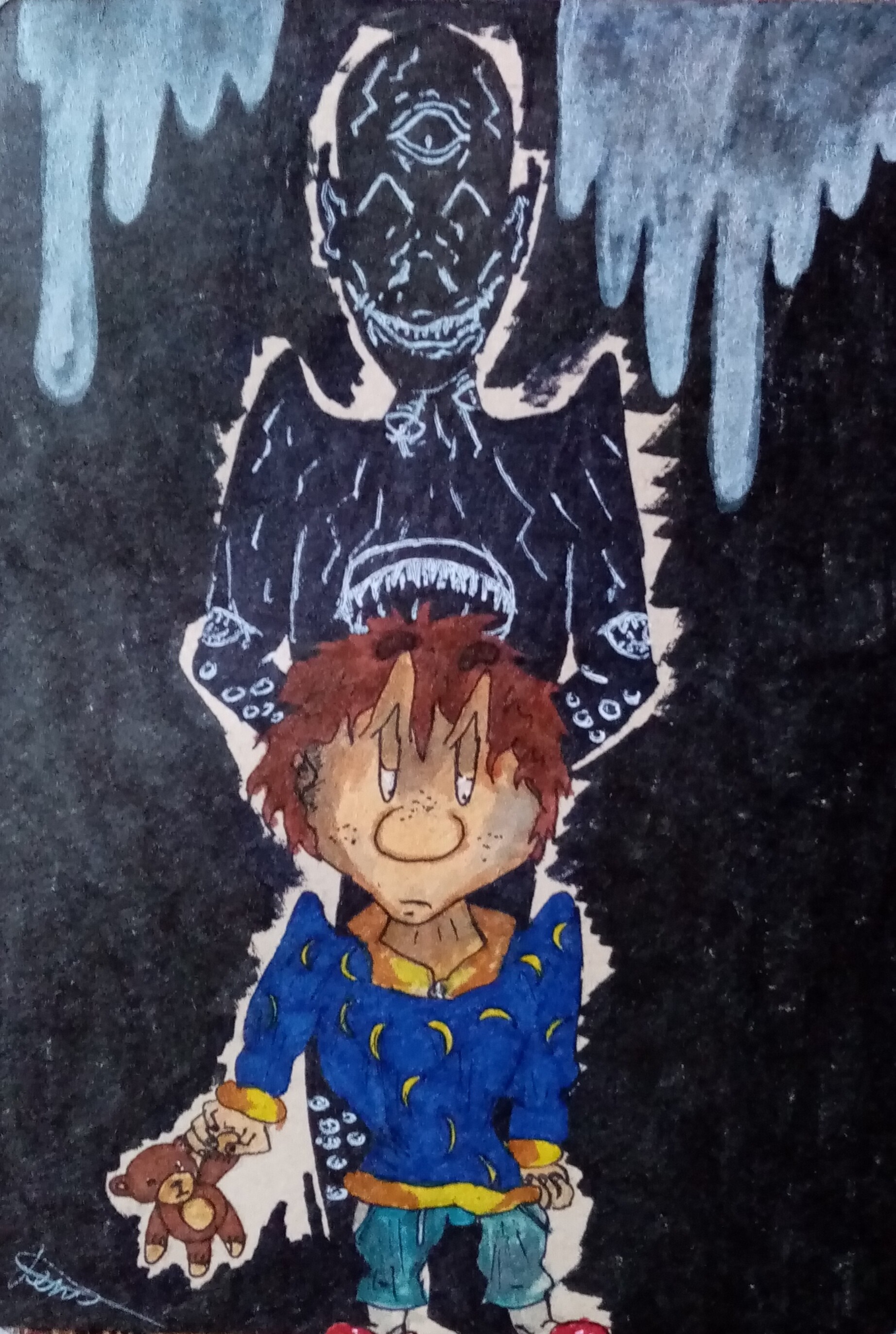 ArtStation - Welcome to your new home