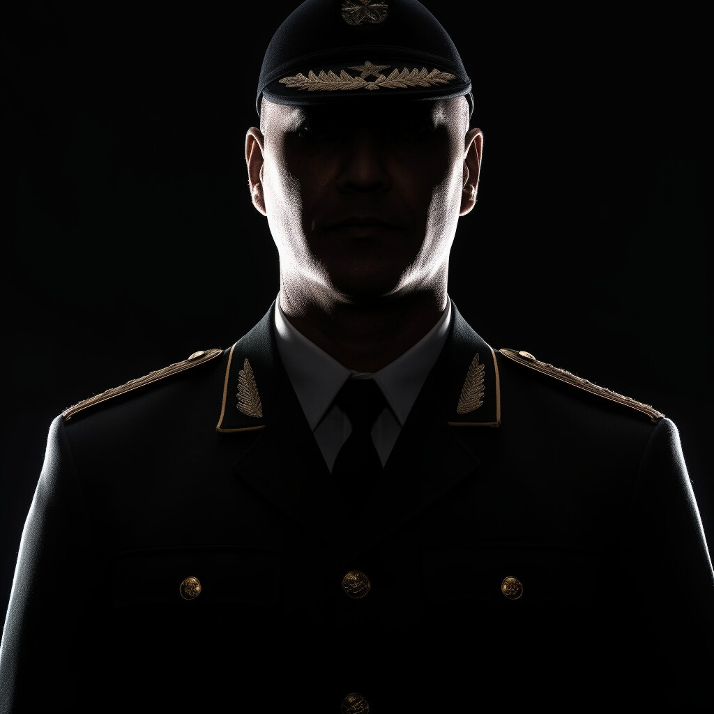 ArtStation - Shadow Private