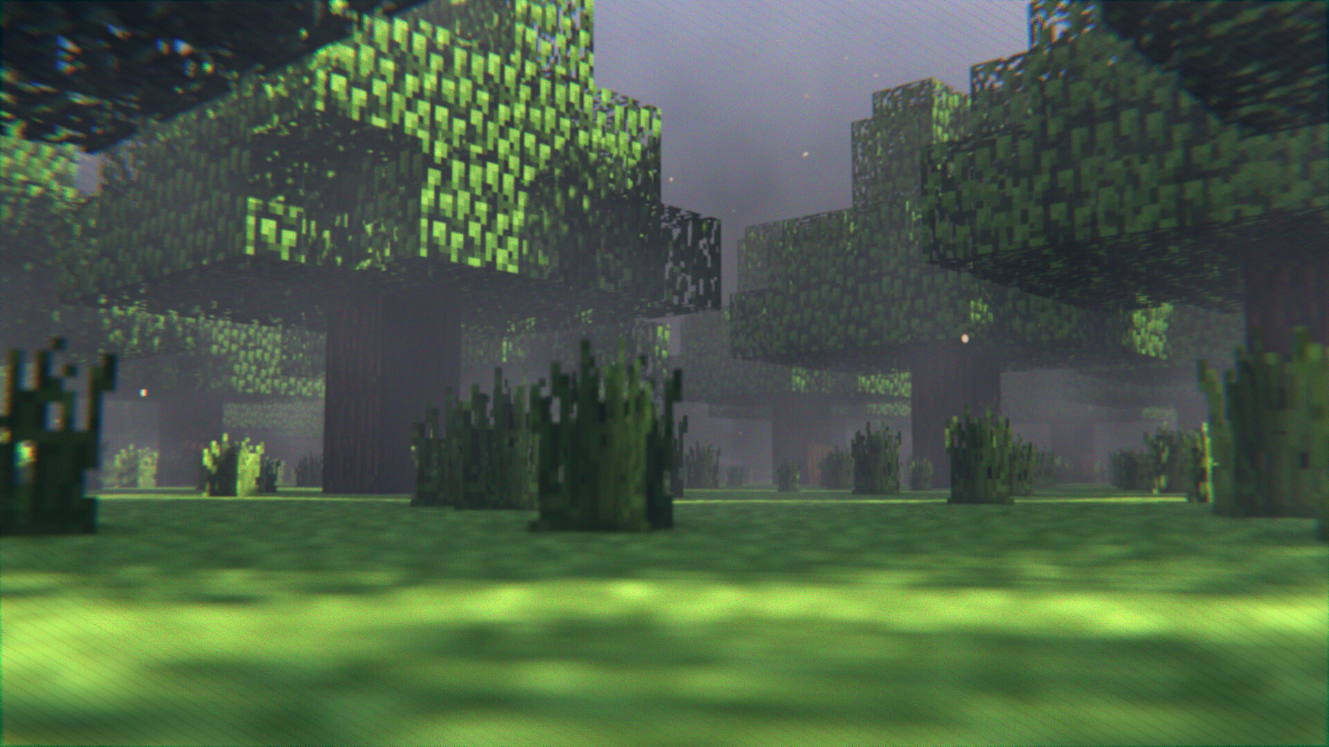 ArtStation - Environment render