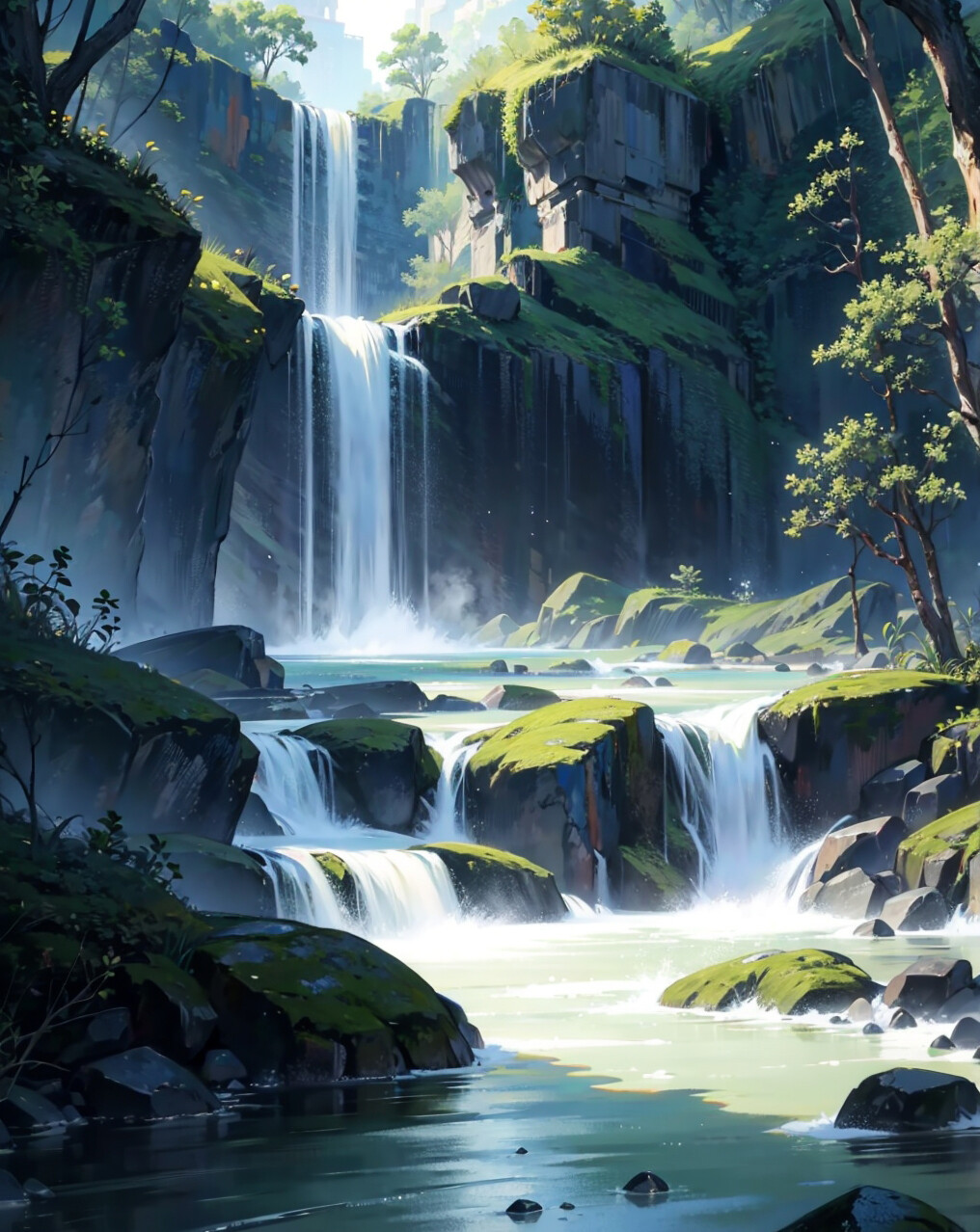 Adrian Baluta - ENV 01