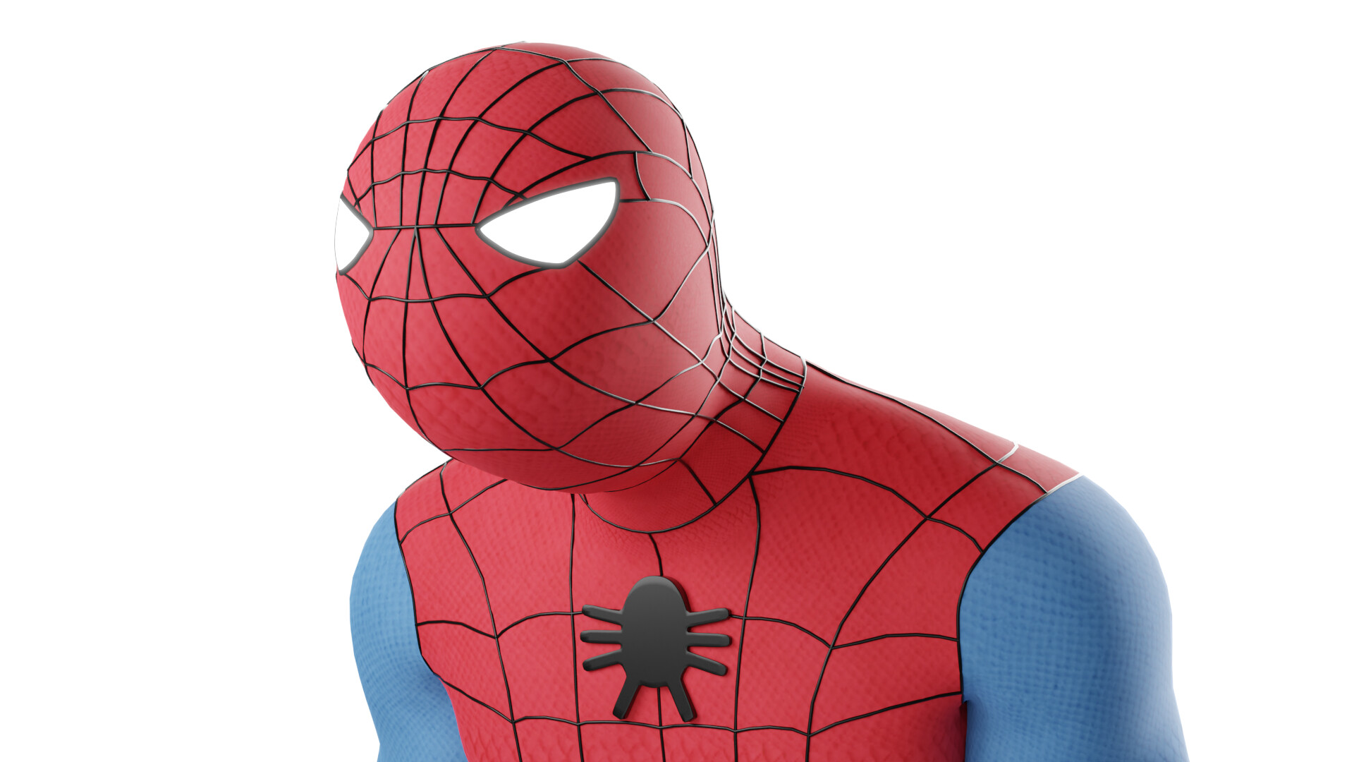 My Body Is Ready Meme Spiderman