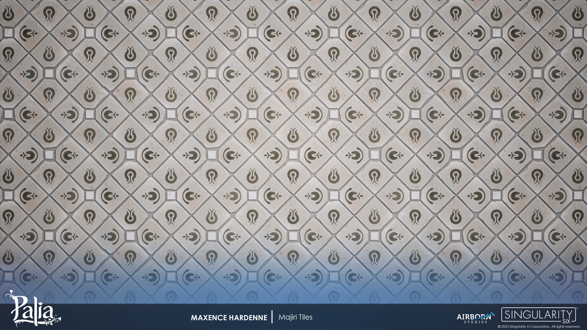 Airborn Studios - Palia - Floor Tiles