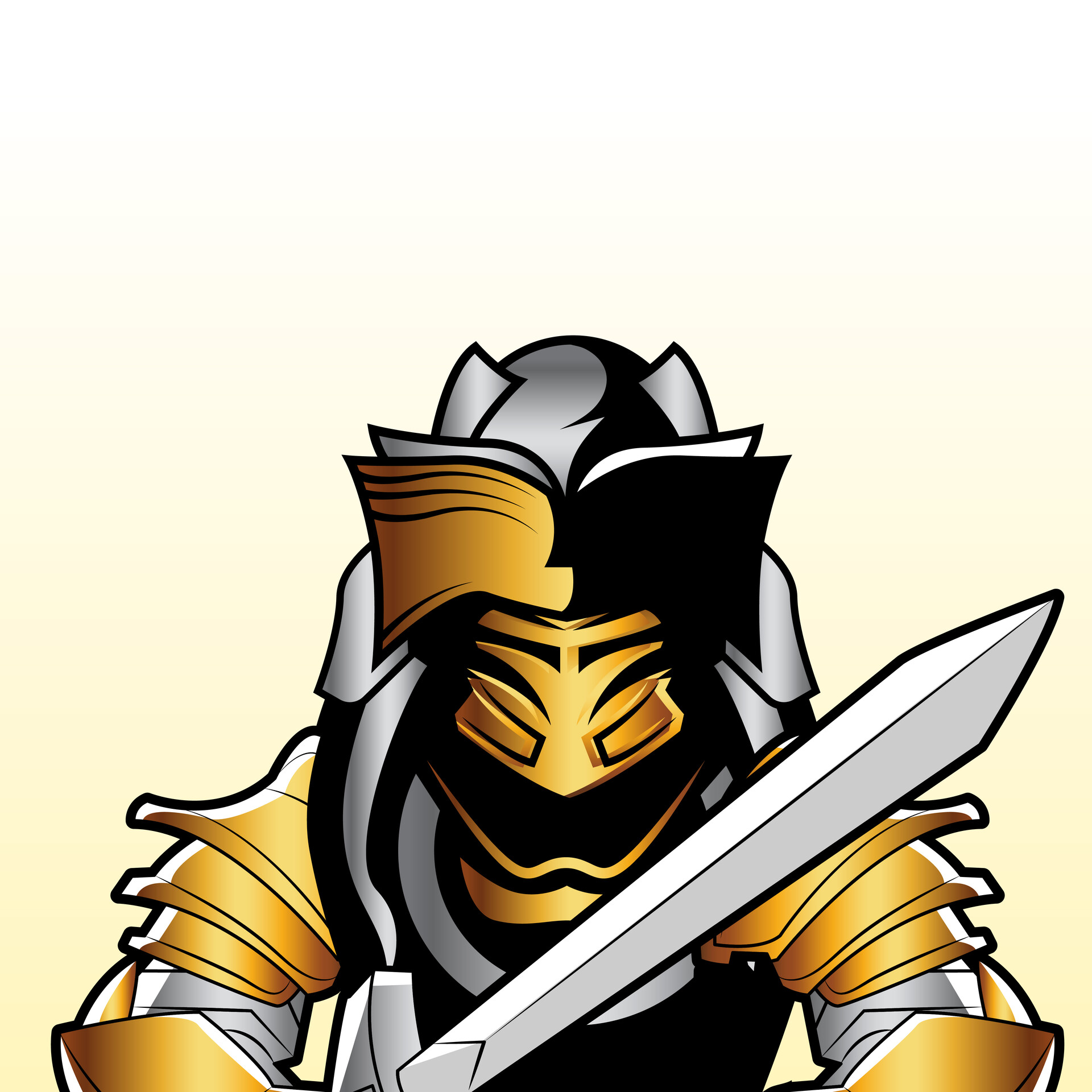 ArtStation - Shadder Emote