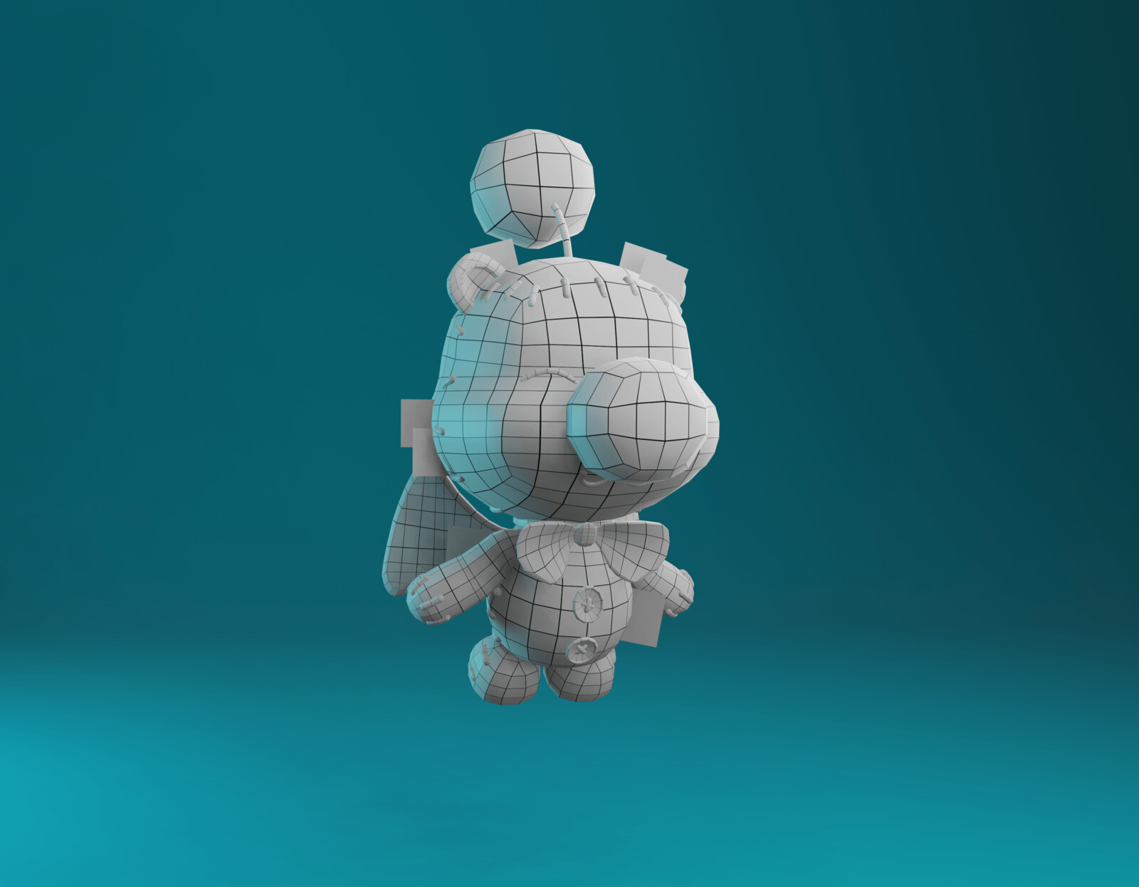 Wim Op 't Land - SackMoogle