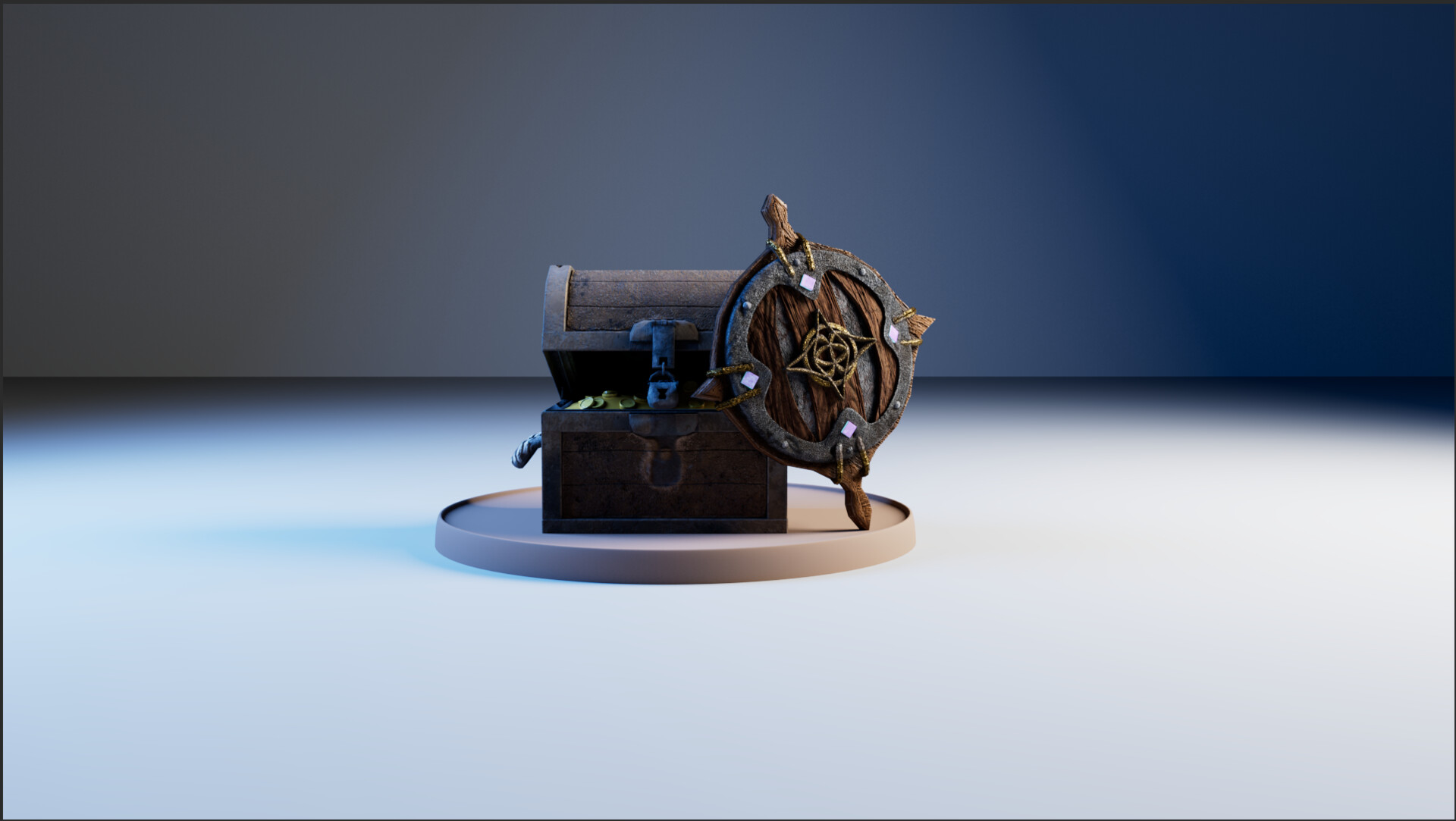 Simone Davis - Hero Assets