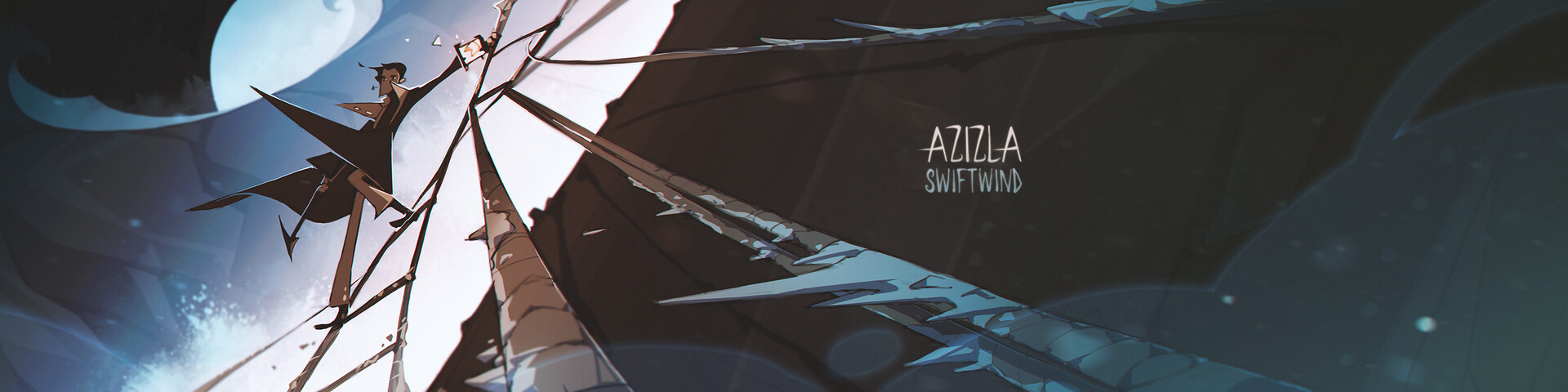 ArtStation - Captain Covers