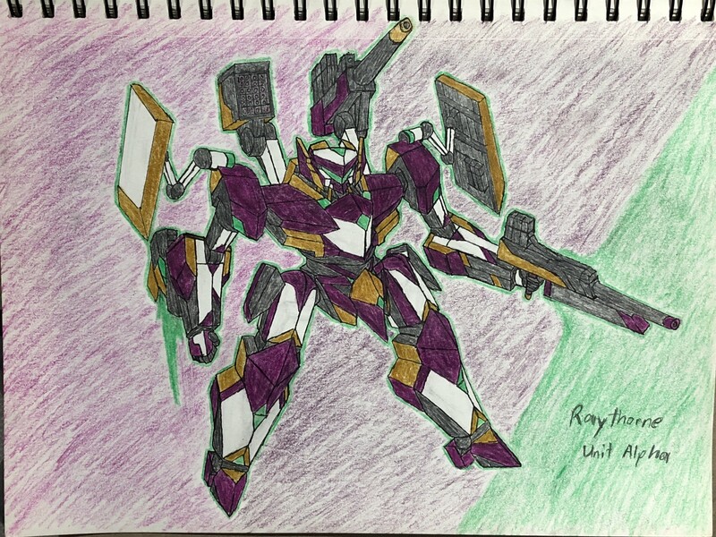 ArtStation - Patrick Mojares