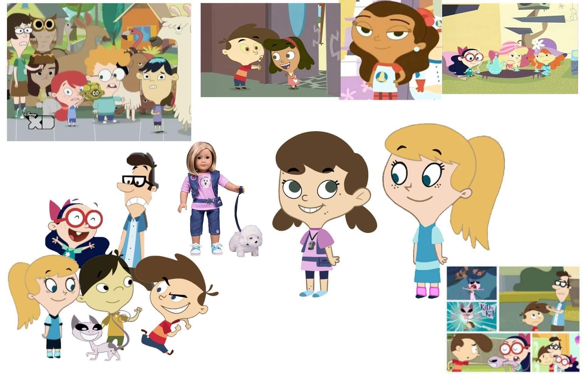 kid vs kat coloring pages kat