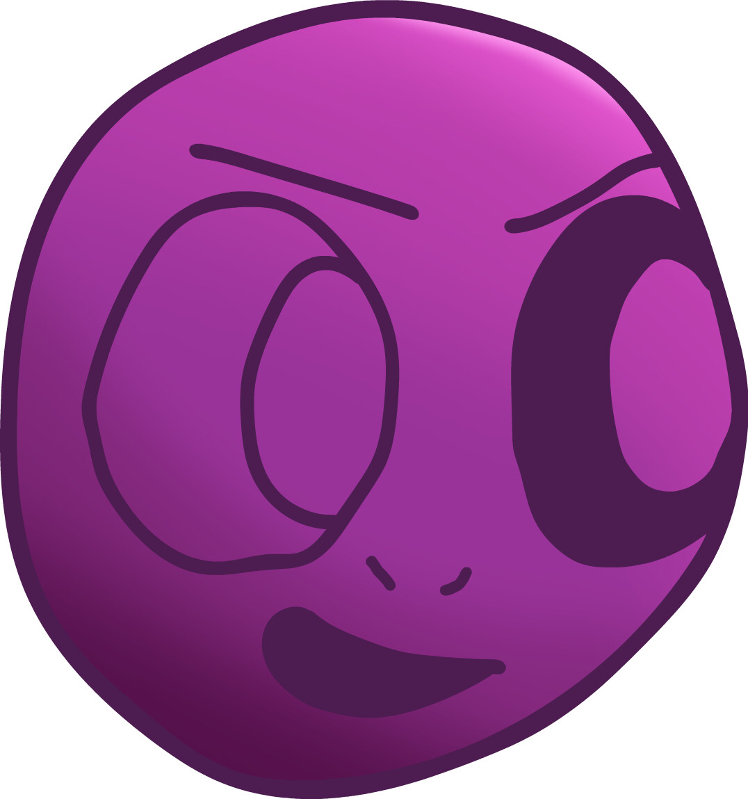 ArtStation - uhh, fnf icon ro