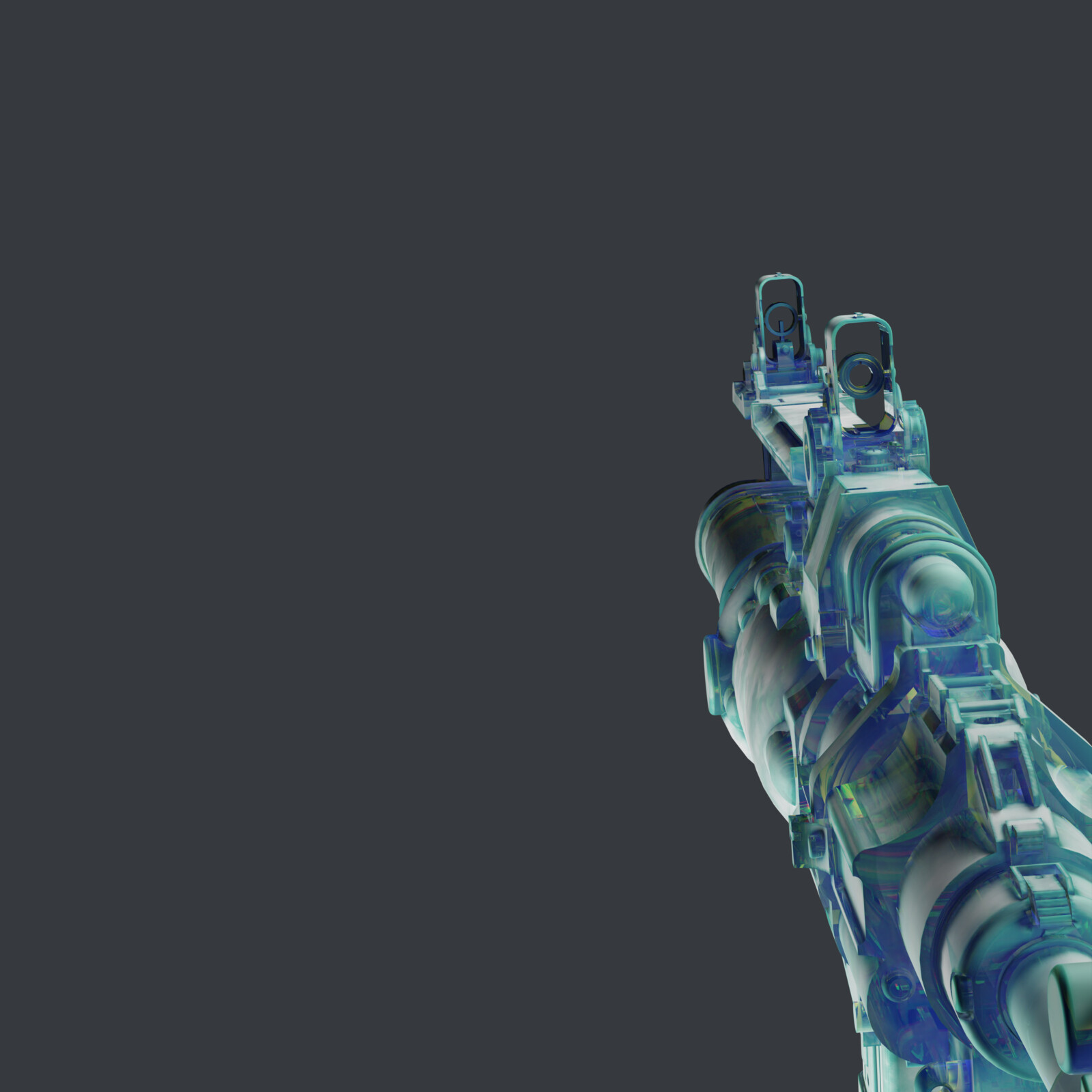 Agorro Wokandzo - Shooting thing