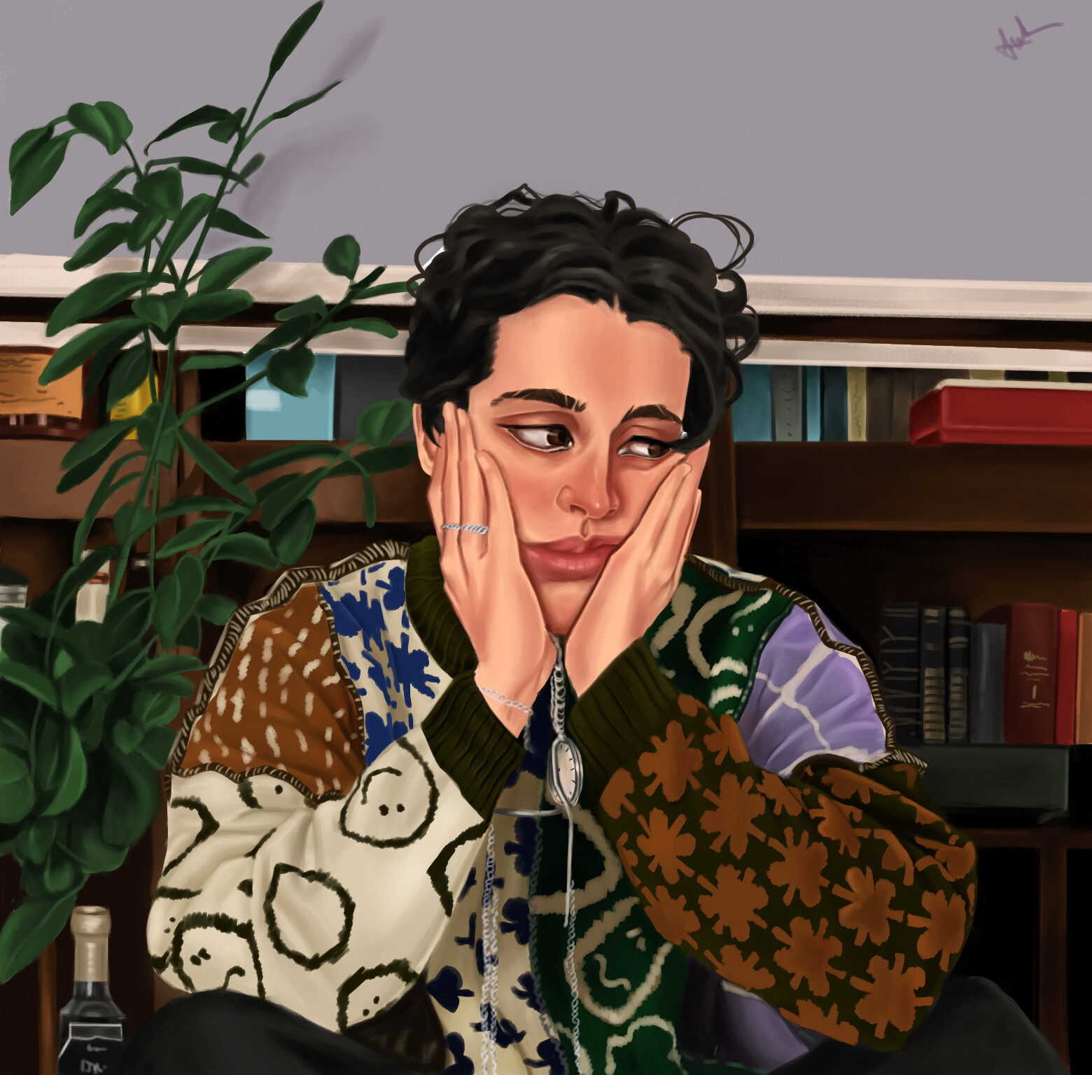 ArtStation - Luke Black