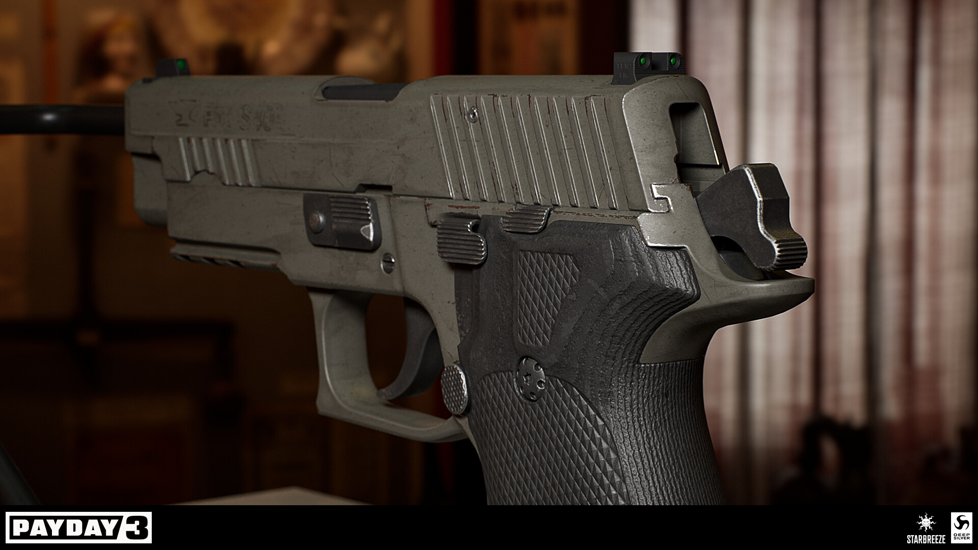 Dmitry Bely - SIGNATURE 40