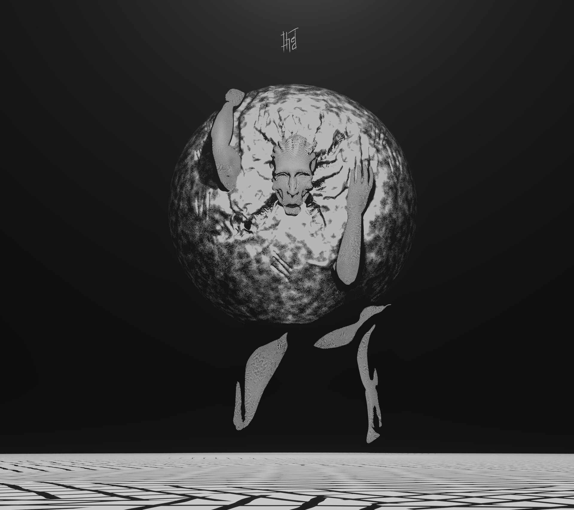 ArtStation - A'las Shrugged