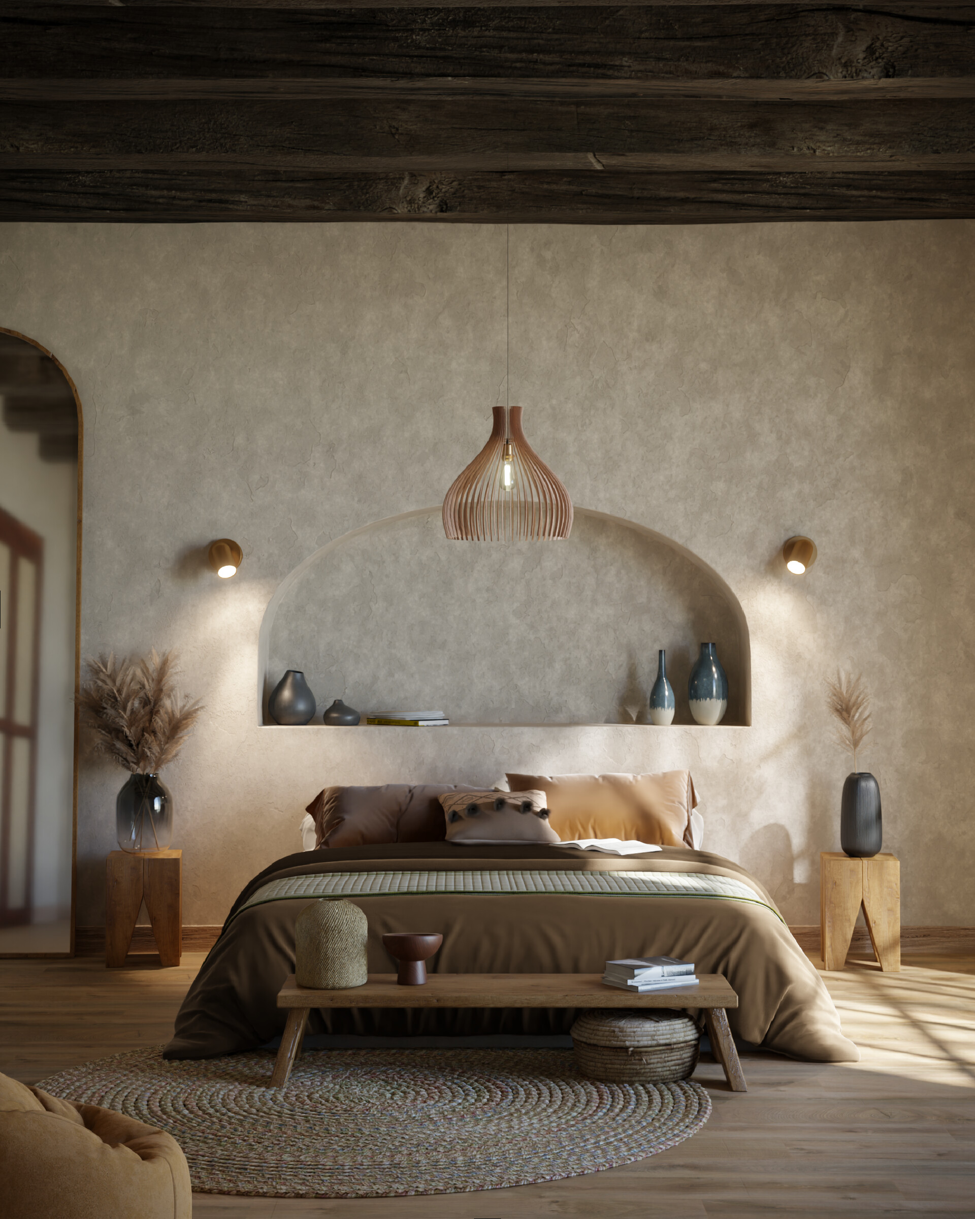 ArtStation - Interior Rendering