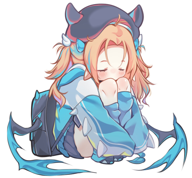 ArtStation - Luma Rum