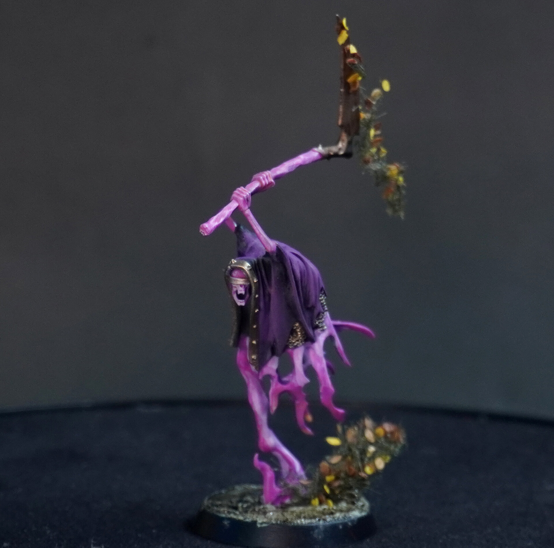 ArtStation - Grimghast reapers