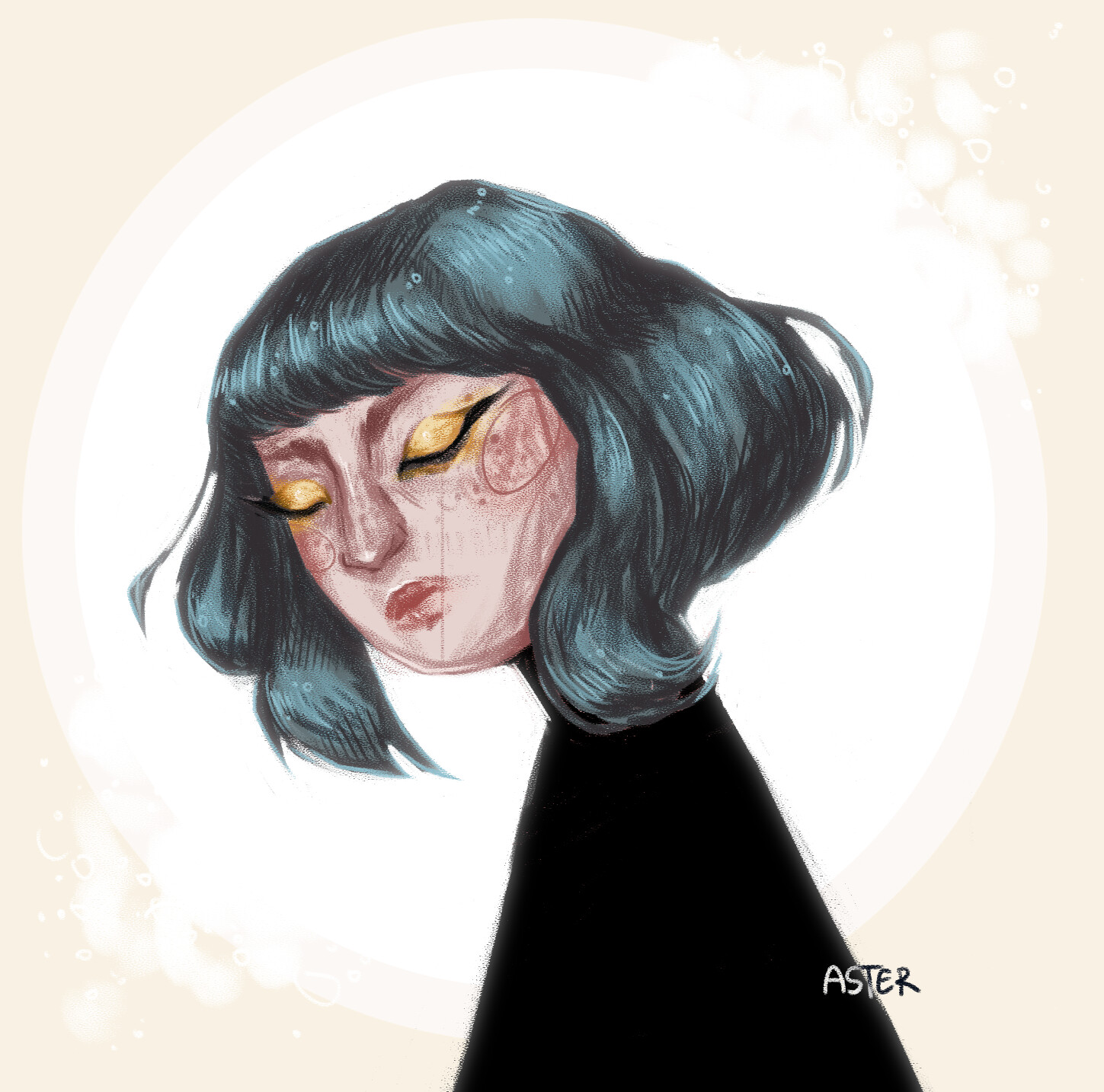 ArtStation - gris III