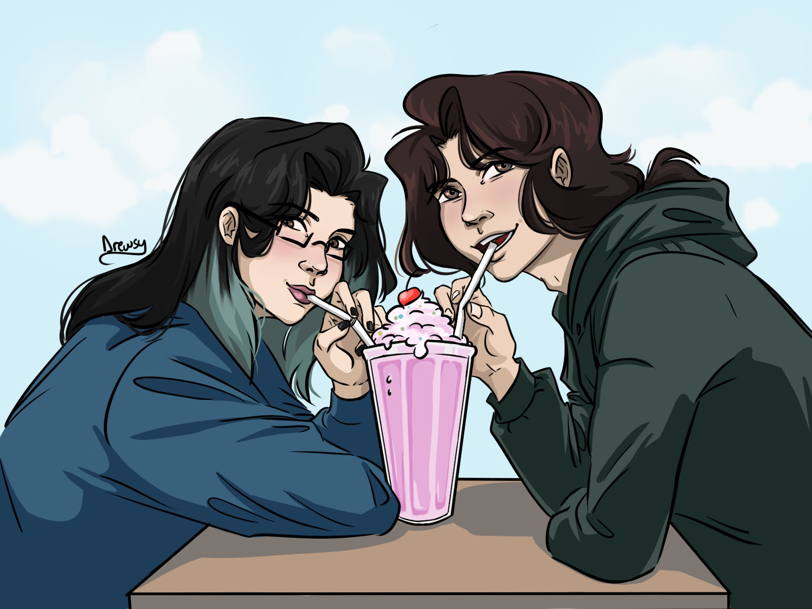 ArtStation - Third Anniversary