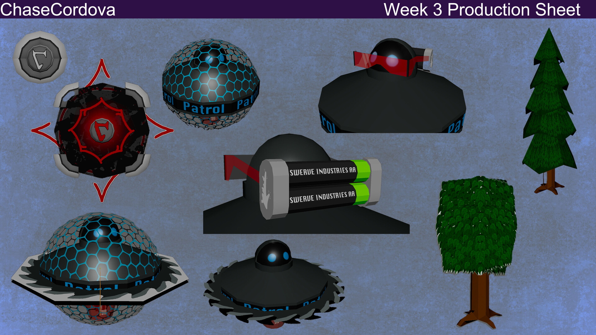 Chase Cordova - Graffiti Club