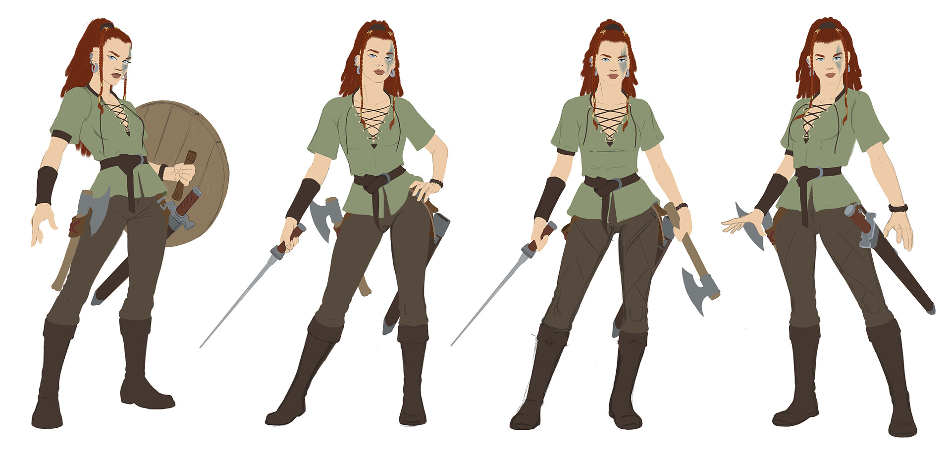 Frank Llobregat - SIGRID 2023