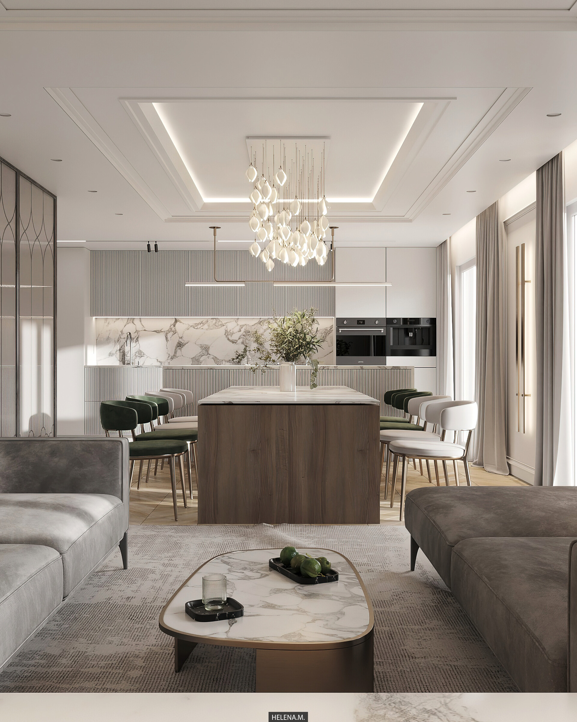 ArtStation - HM | PF2