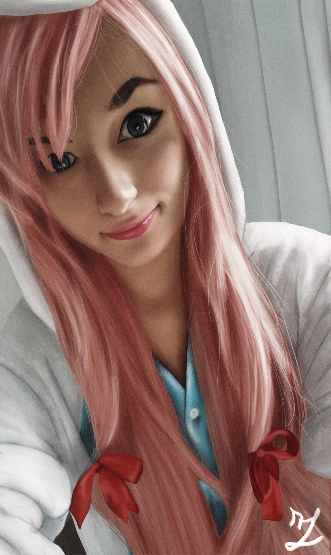 ArtStation - update cyn