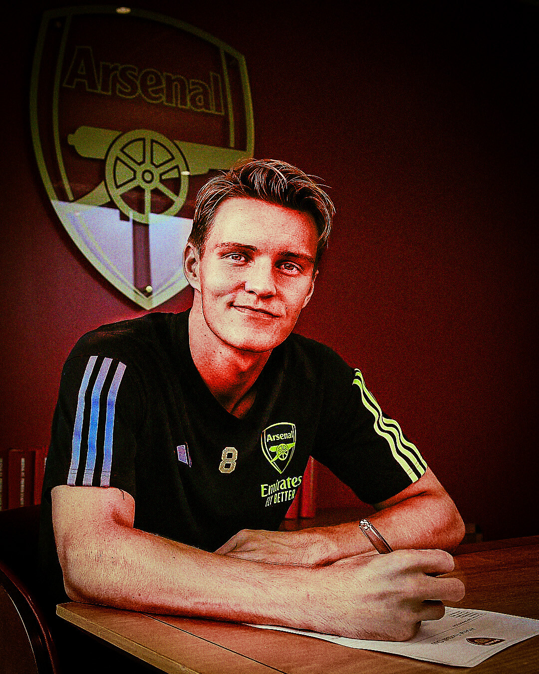 ArtStation - Martin Odegard