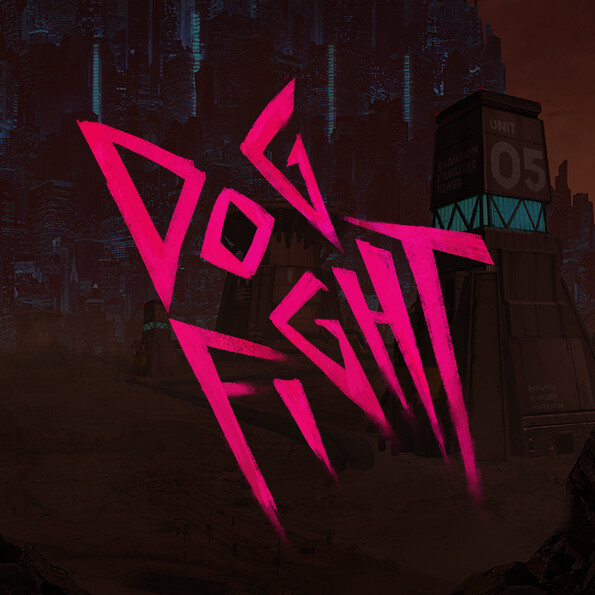 ArtStation - DOGFIGHT - Introduction