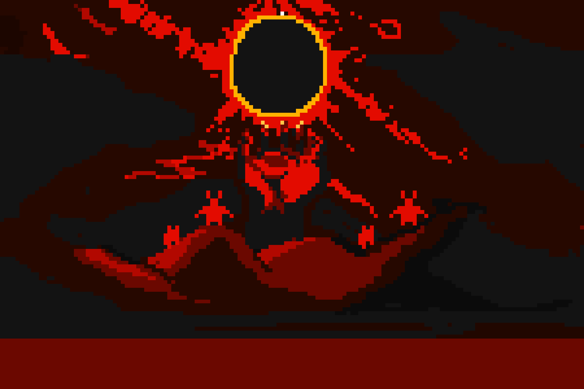 berserk bits sprites