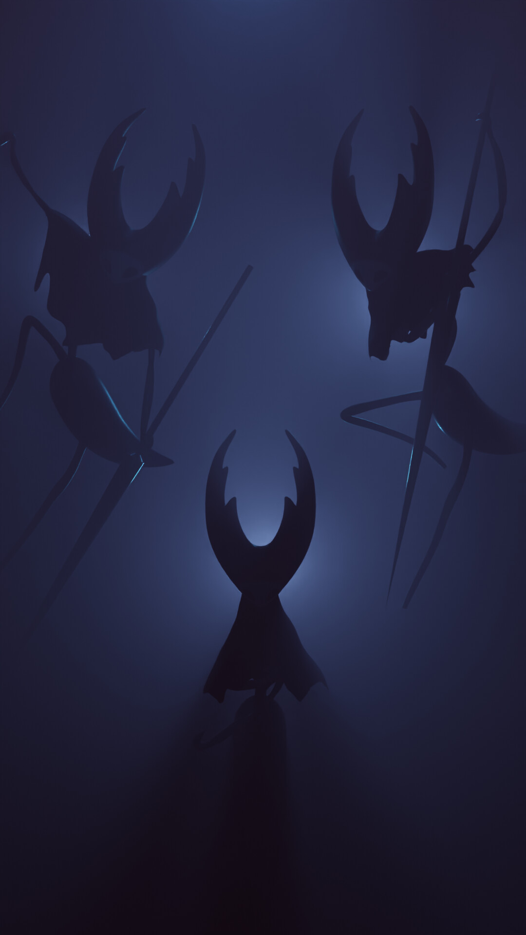 ArtStation - Mantis Lords