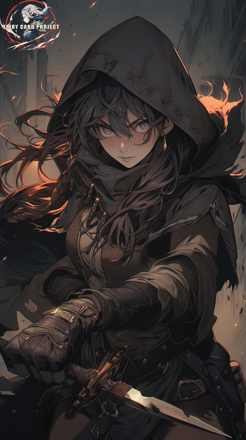 ArtStation - Human Avatar