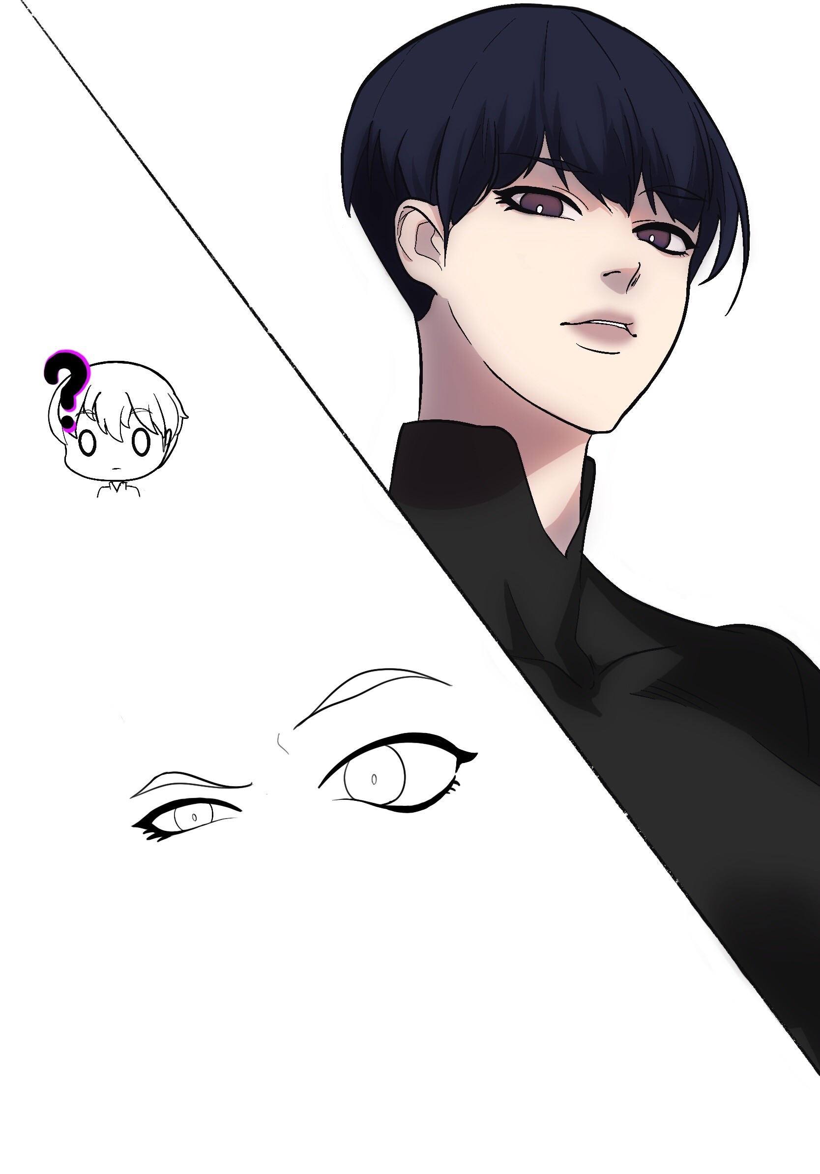 ArtStation - Design Practice