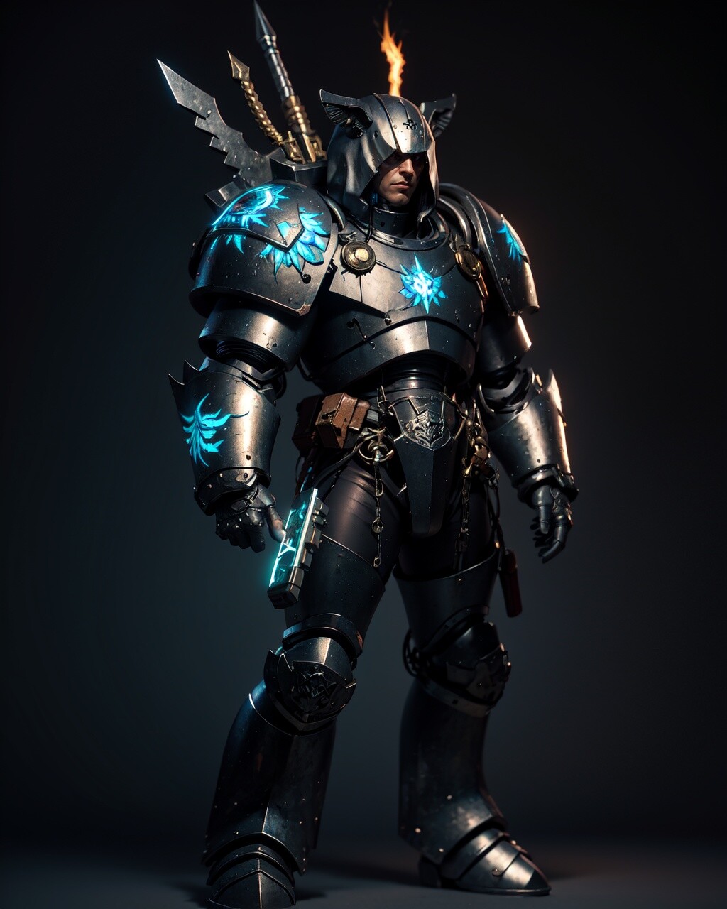 4K Anime Reference Art for Artists and Enthusiasts - 200 |4K Big Armor ...