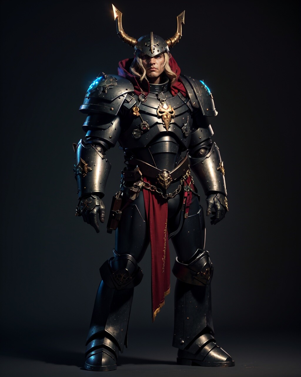 4K Anime Reference Art for Artists and Enthusiasts - 200 |4K Big Armor ...