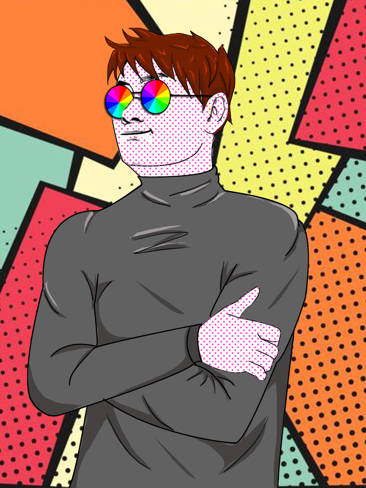 ArtStation - C NFT Collection