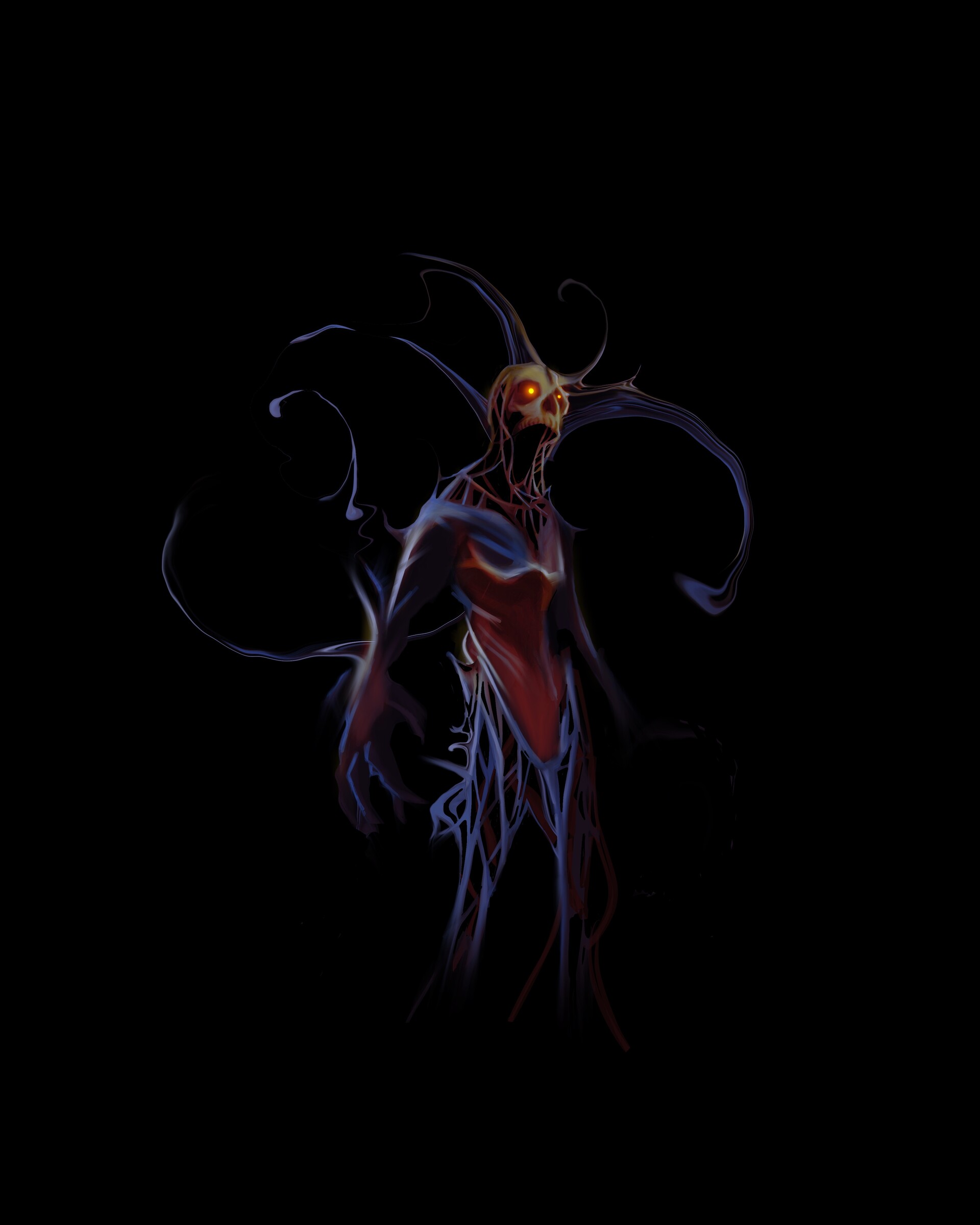 ArtStation - -disgusted