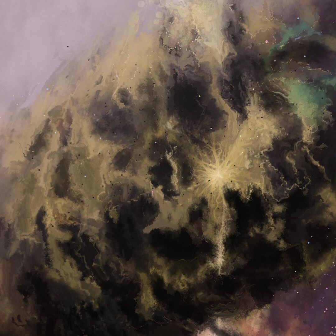 ArtStation - Annihilate