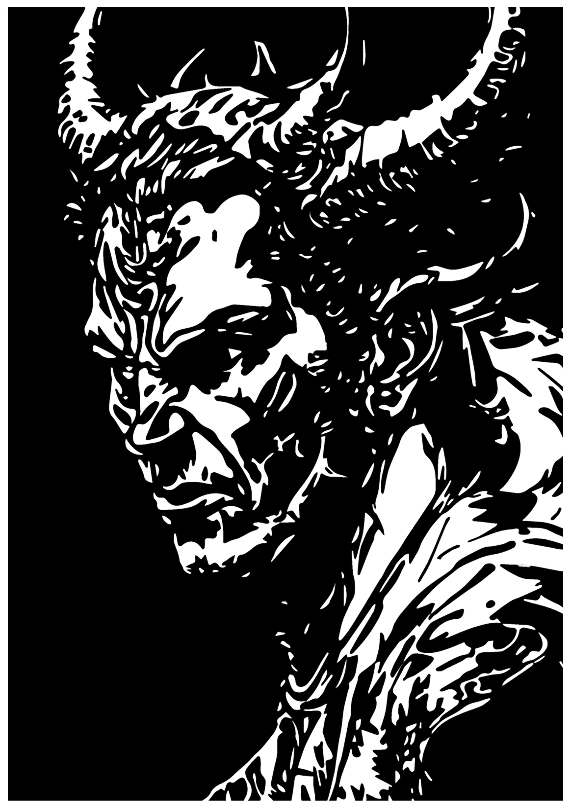 ArtStation - Illustration