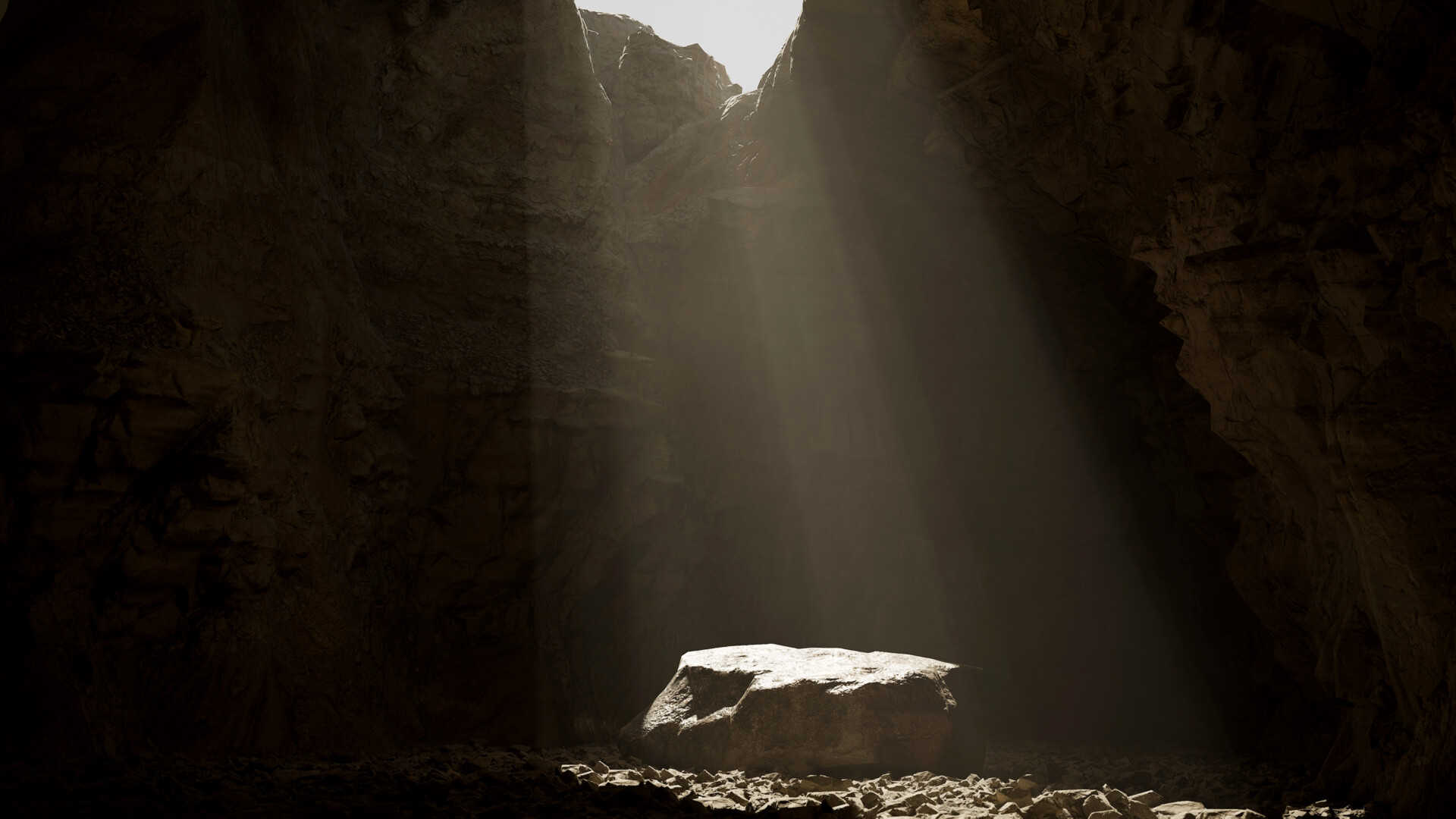 ArtStation - Exploring Height fog in unreal engine 5.2